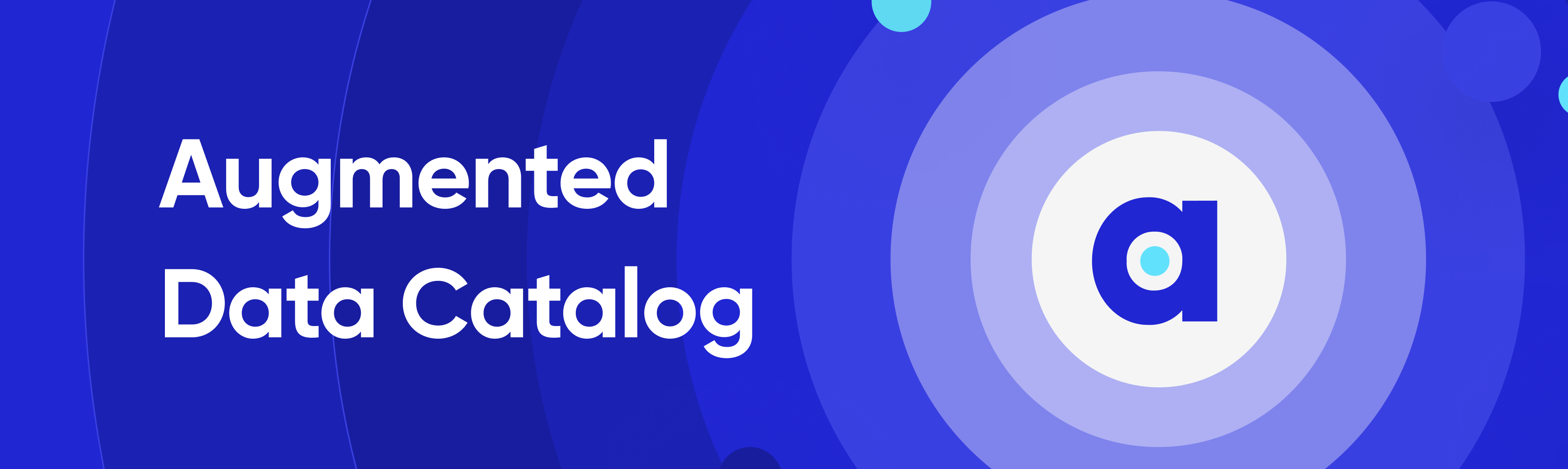 Augmented Data Catalog: What is It & Why It is the Future?