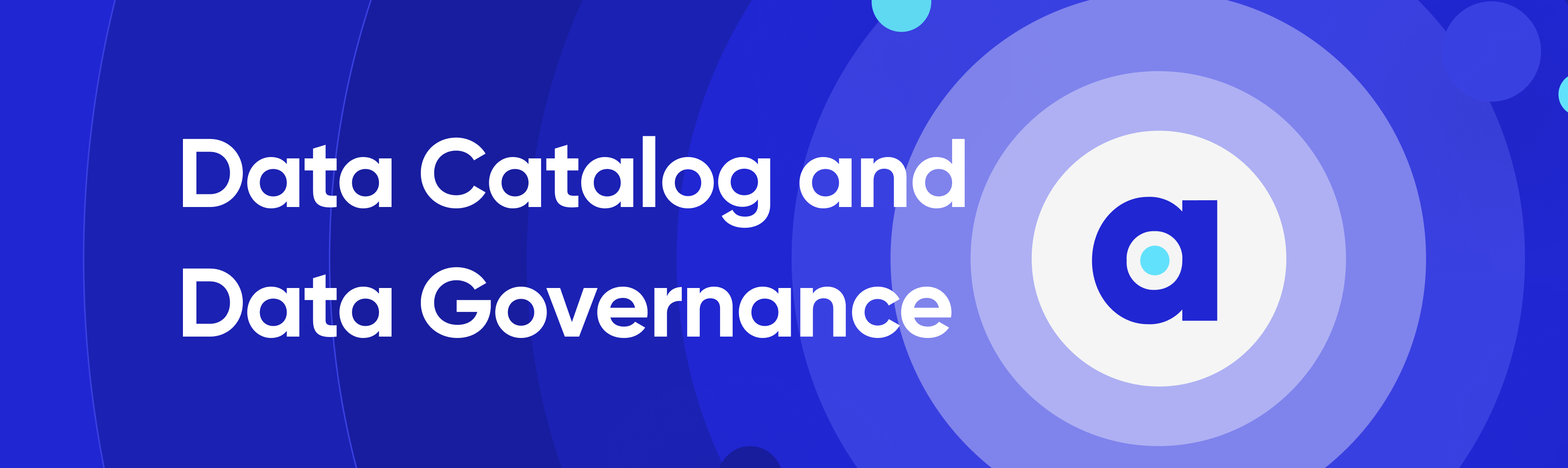 Data Catalog and Data Governance: Securing Executive Buy-in