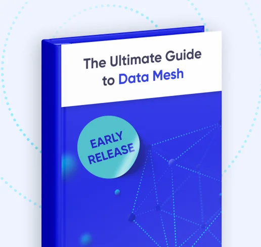 Data Mesh Architecture: Why It Matters to You in 2023?