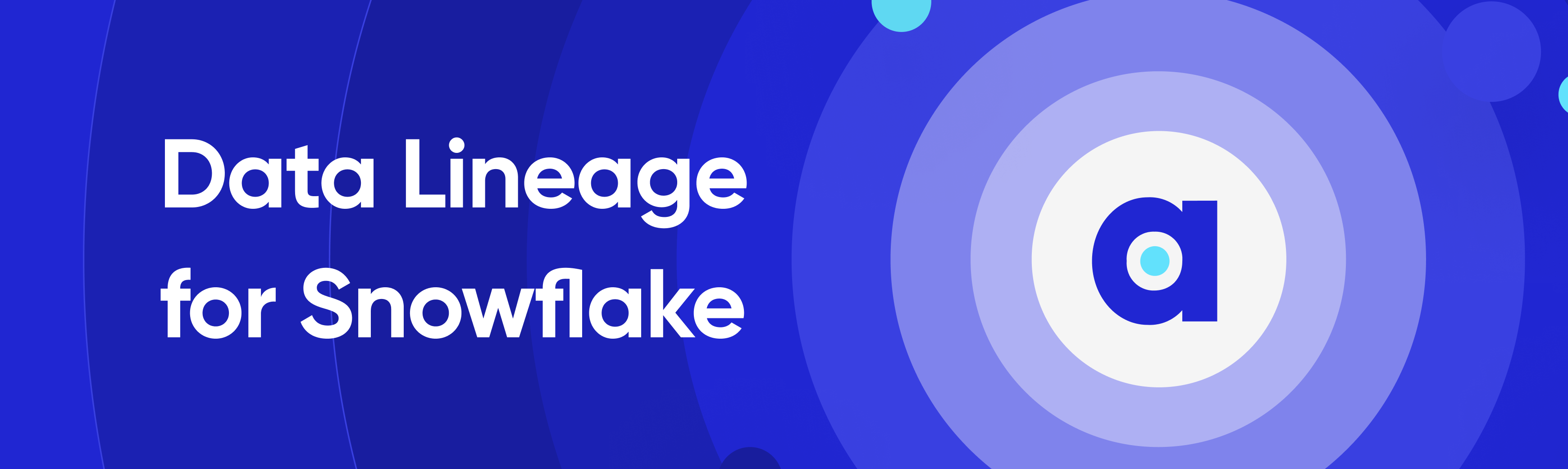 How to Set Up Snowflake Data Lineage in 2026