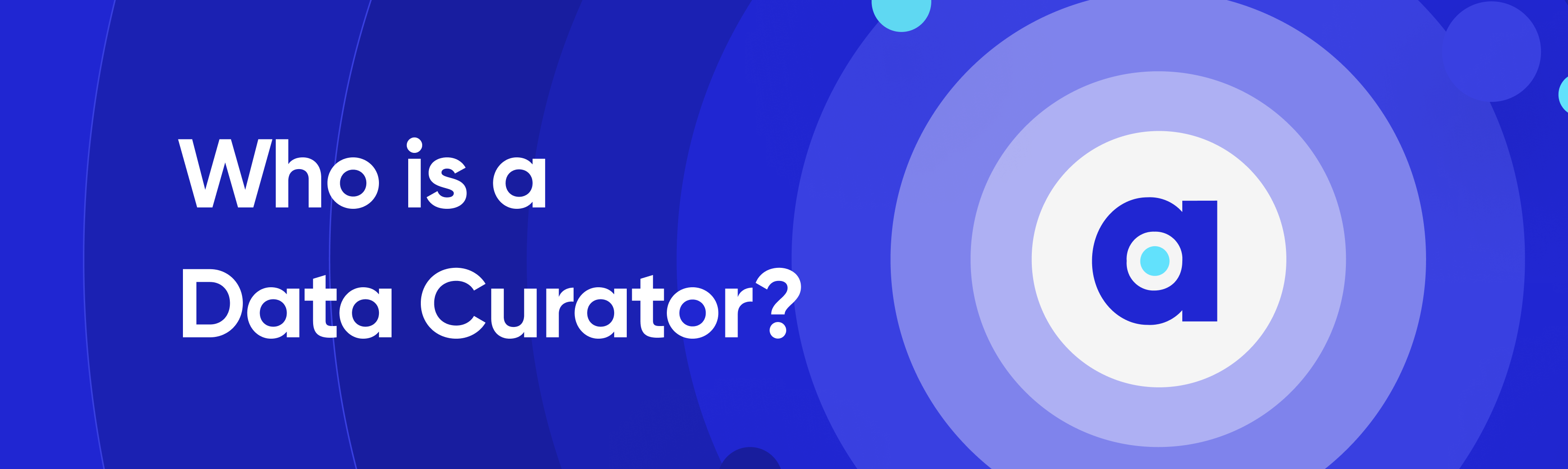 Who is a Data Curator? Roles, Responsibilities, and Tools Used