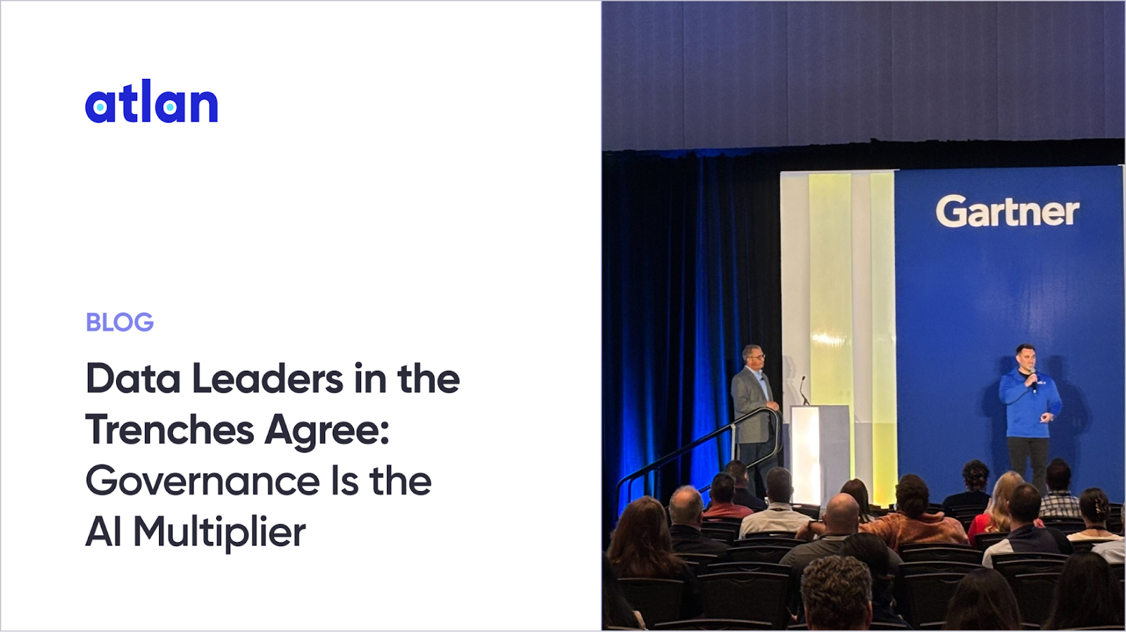 Why Data Governance Is the Ultimate AI Multiplier in 2025 | Atlan