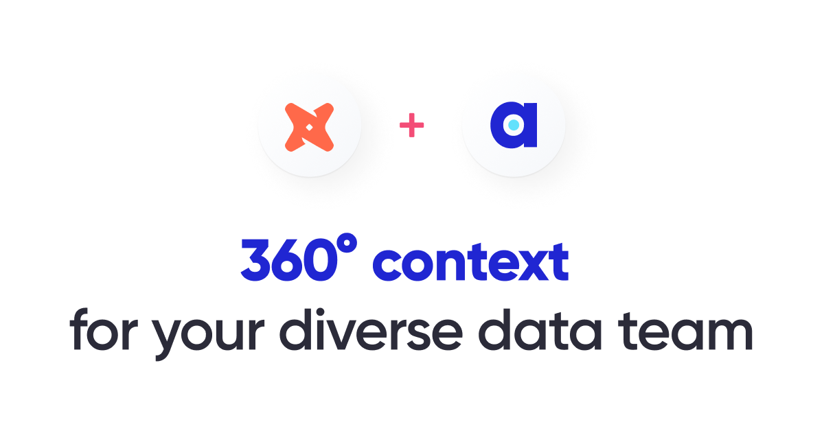 360 metric context with dbt and Atlan | Atlan