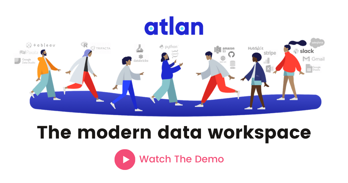 Modern Data Catalog as a critical starting point for AI and Data ...