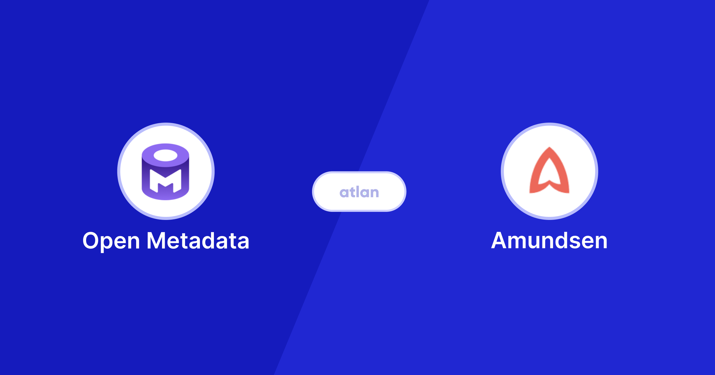 OpenMetadata vs. Amundsen: Architecture, Integrations & More
