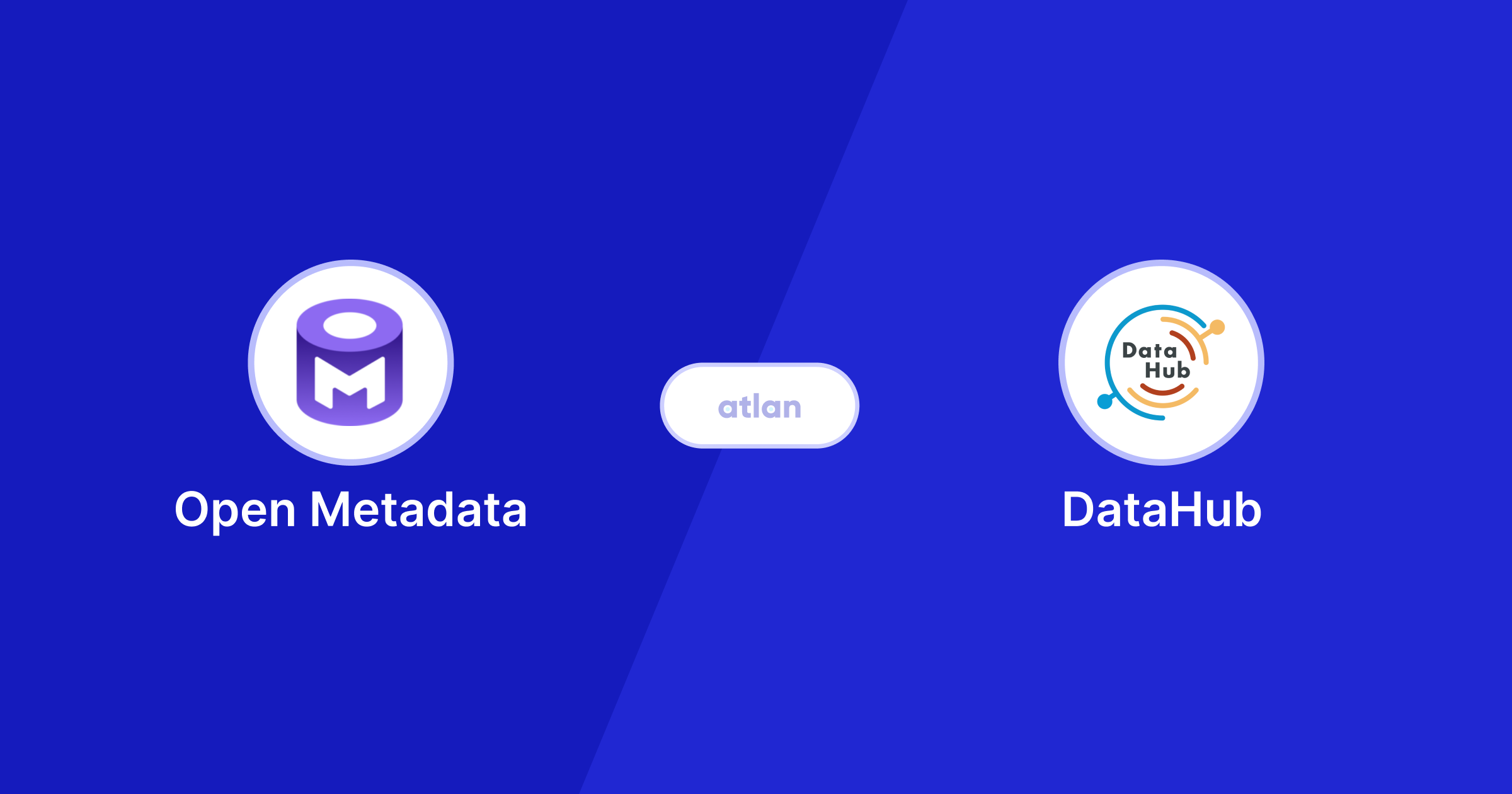 OpenMetadata vs. DataHub: Which One to Choose in 2025? OpenMetadata vs. DataHub: Which One to Choose in 2025?