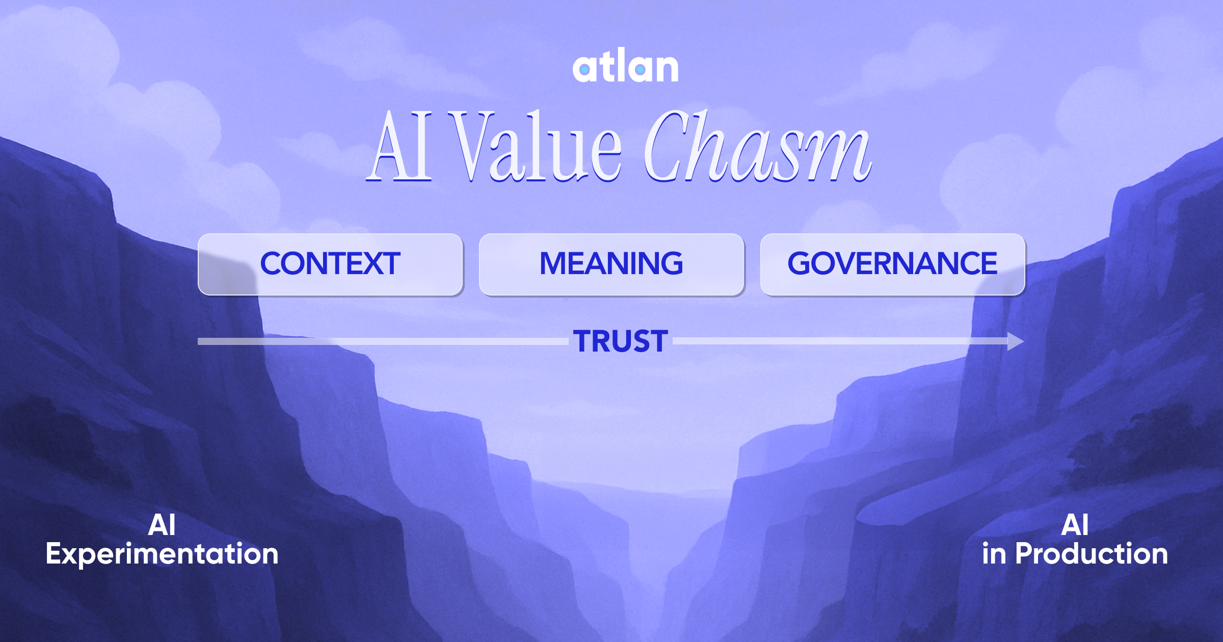 What If Metadata (Not Models) Is the Real AI Infrastructure?