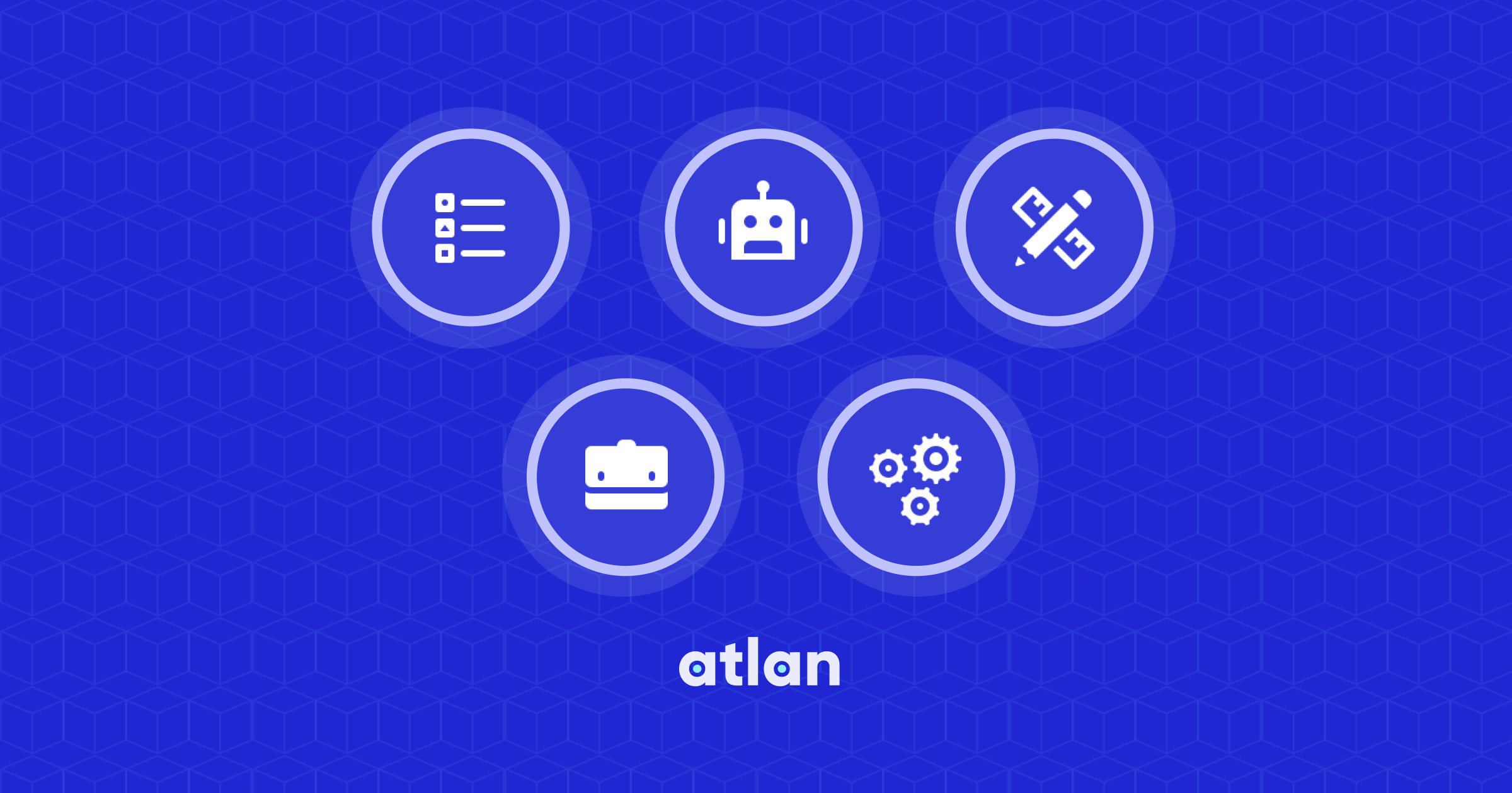 5 Types of Data Lineage: Understand All Ways to View Your Data