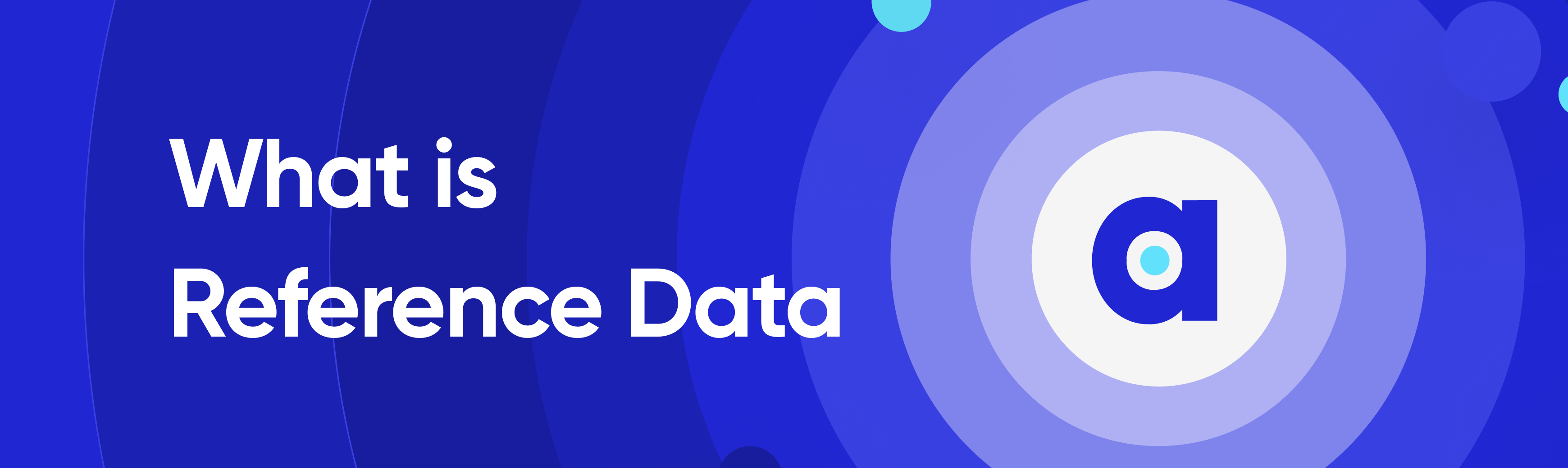 What is Reference Data: Definition, Types & Examples (2025)